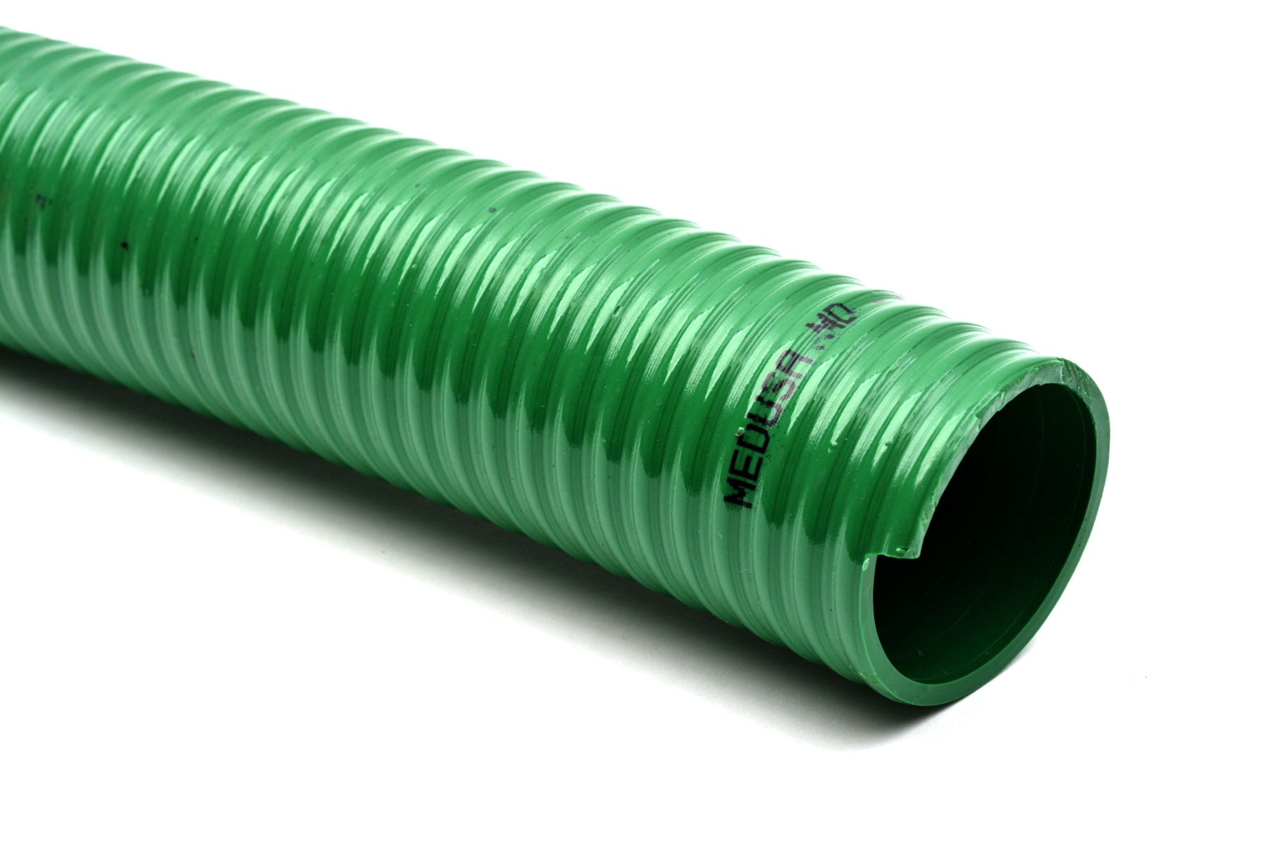 Medium Duty PVC MEDUSA Suction & Delivery Hose – The Hosemaster