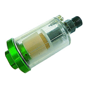 In-line Filter / Water Separator – The Hosemaster