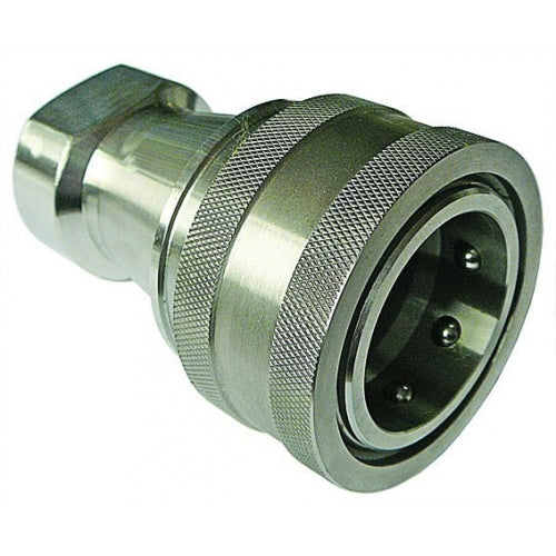 ISO-B Stainless Steel Couplings – The Hosemaster
